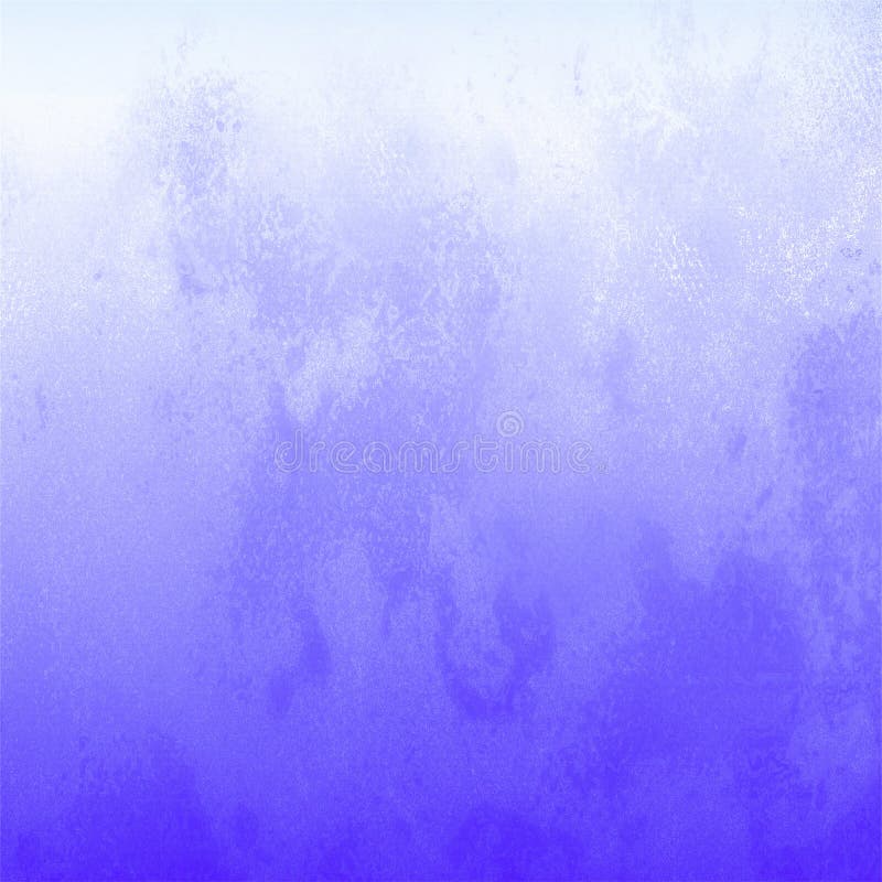 Frozen Blue White Gradient Backgroud, Modern Square Design Suitable for ...