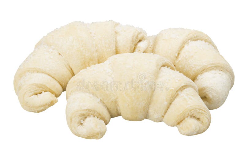 Frozen brioches stock image. Image of cafe, morning, buttered - 39041411