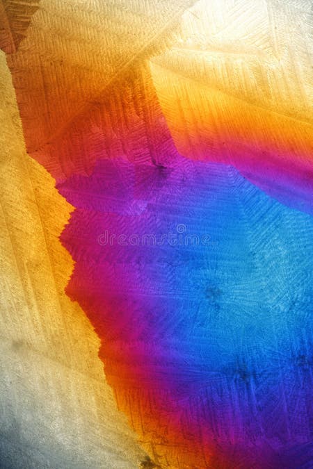 Frozen Chemical Abstract stock image. Image of abstraction - 5103323