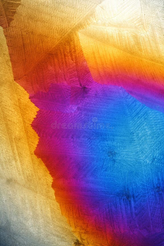 Frozen Chemical Abstract stock image. Image of abstraction - 5103323