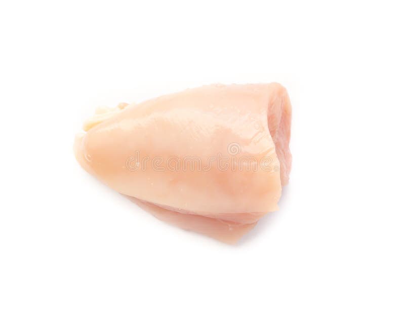 The Frozen chicken. stock photo. Image of closeup, tray - 110400158