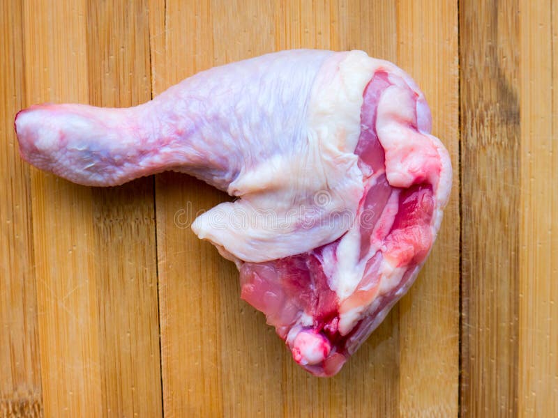 Frozen chicken. stock image. Image of meat, wing, frost - 52477421