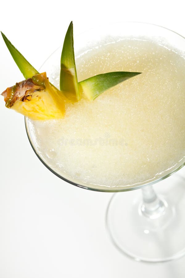 Frozen Drinks stock photo. Image of frozen, drink, vacation - 13826460