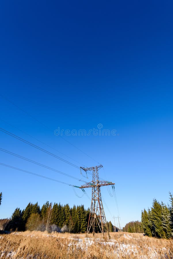 800 Frozen Power Lines Stock Photos - Free & Royalty-Free Stock Photos ...