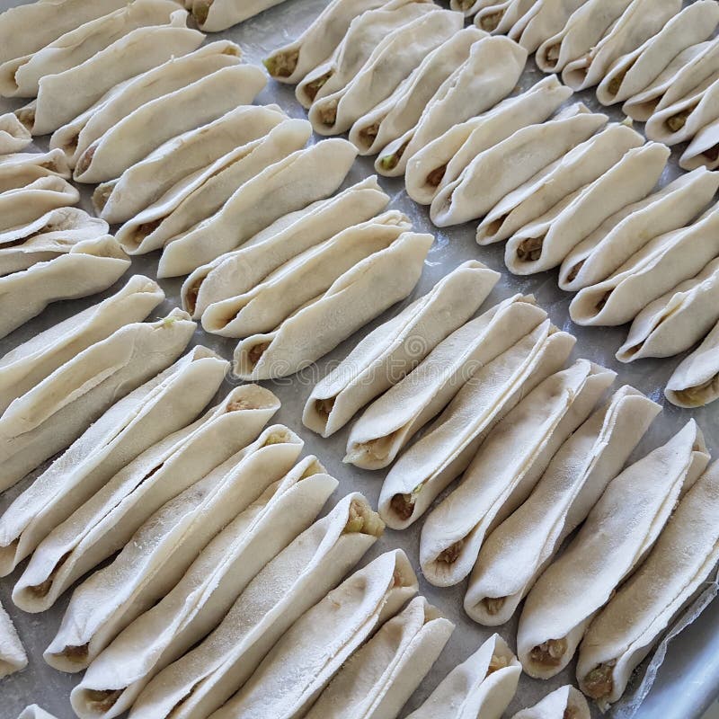 Frozen Dim Sum 20160501_091228 Picture. Image: 89690063