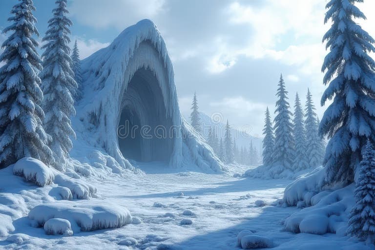 Lair Stock Illustrations – 1,836 Lair Stock Illustrations, Vectors ...