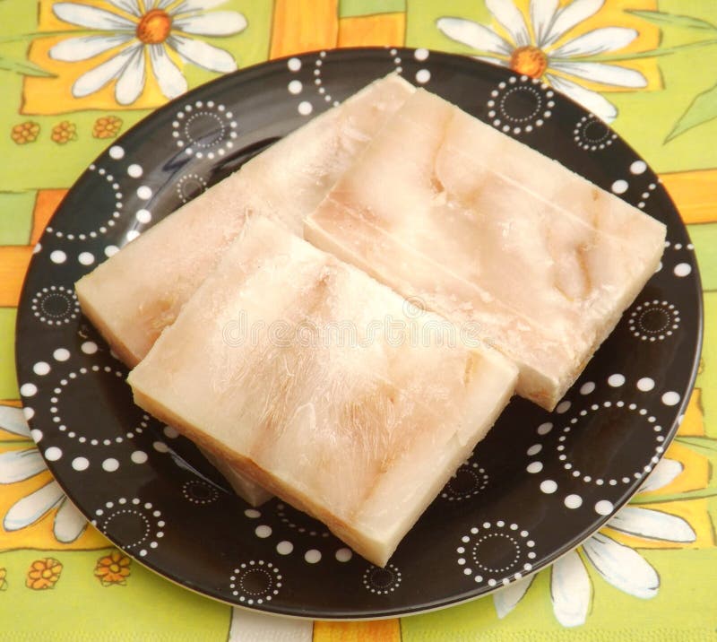 Frozen fish stock image. Image of uira, snack, cuisine - 55004815