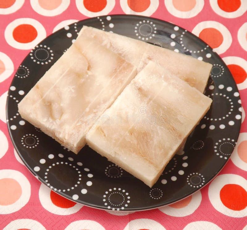 Frozen fish stock image. Image of cooking, fudge, fishes - 62852417