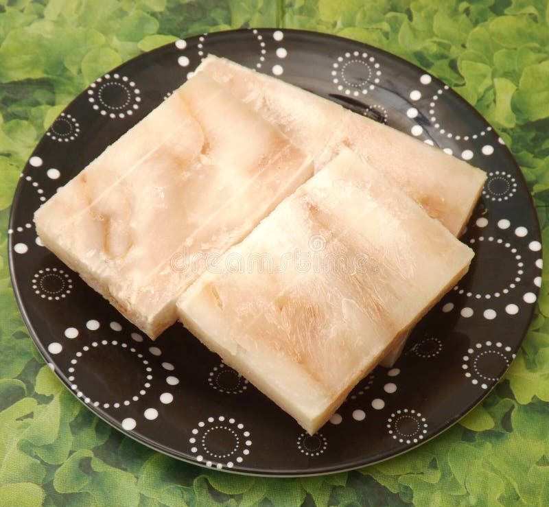 Frozen fish stock photo. Image of snack, preparing, food - 54999394