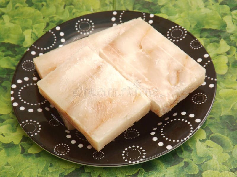 Frozen fish stock image. Image of fish, salmon, blocks - 54912885