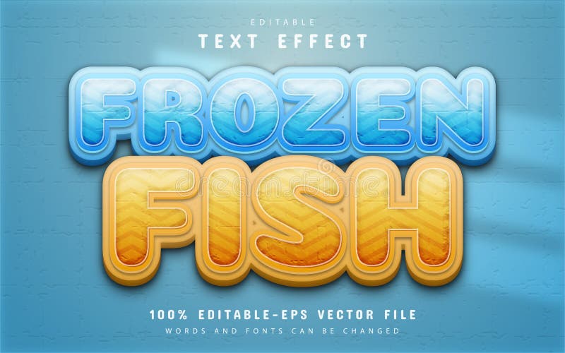 Fish Font Editable Stock Illustrations – 251 Fish Font Editable Stock ...