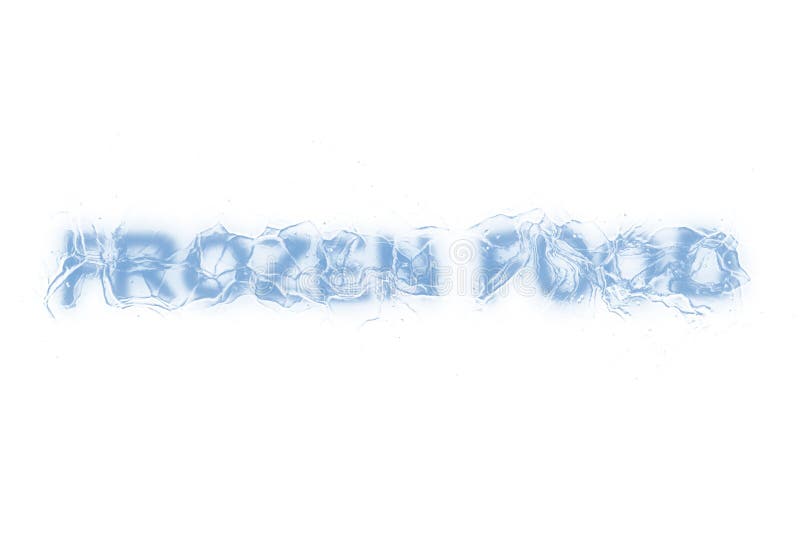 Frozen Food Text Serie Stock Photos - Free & Royalty-Free Stock Photos ...