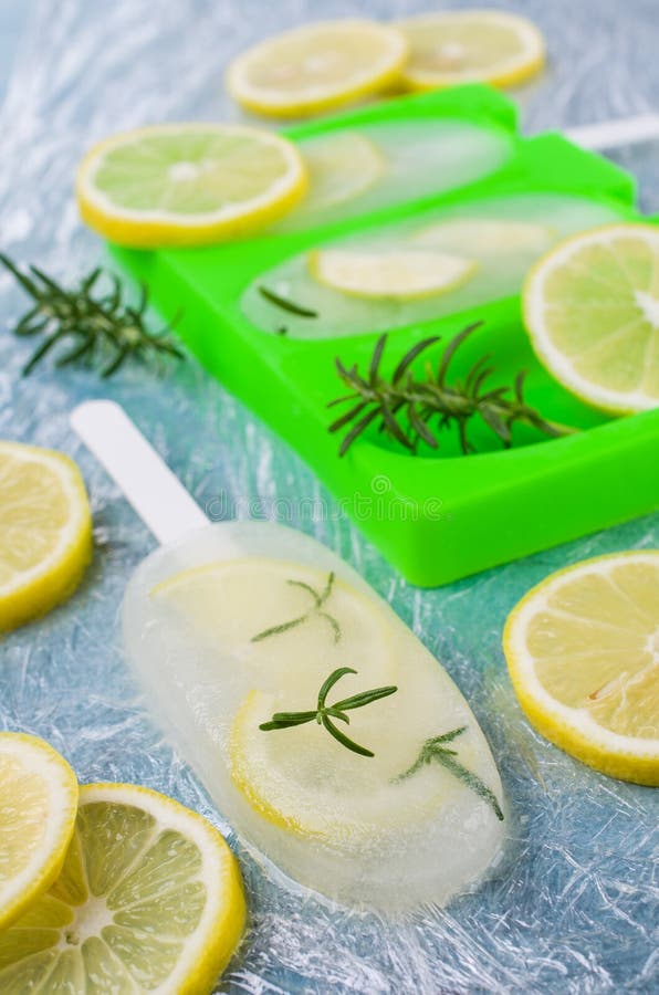 Frozen fruit ice stock photo. Image of delicious, pattern - 119764560