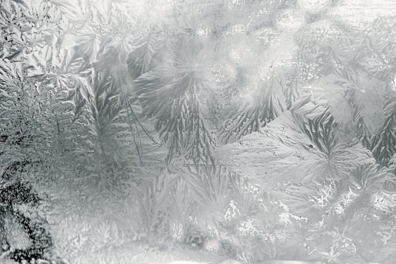 Frozen glass stock photo. Image of square, blue, crystals - 41050662