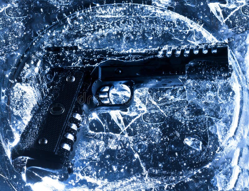 1,050 Frozen Gun Stock Photos - Free & Royalty-Free Stock Photos from ...
