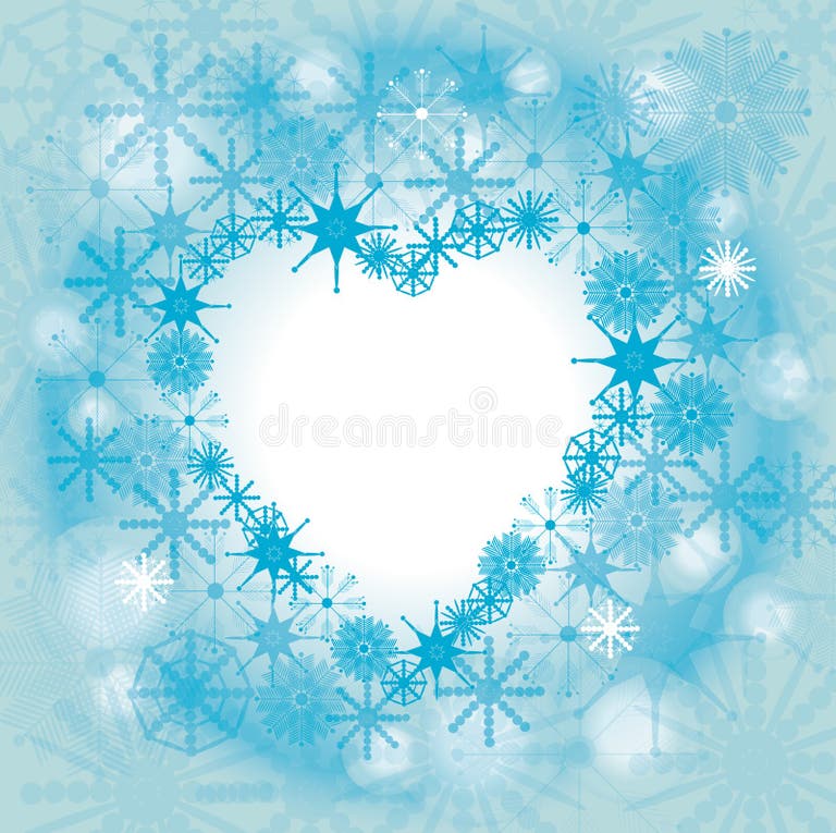 Frozen Heart Stock Illustrations – 3,946 Frozen Heart Stock ...