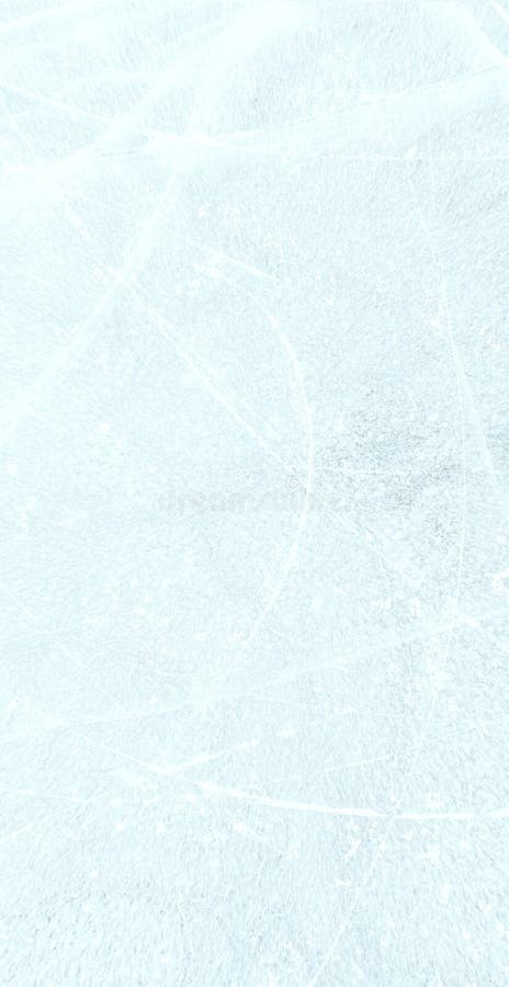 Frozen Ice Background Texture with Light Blue Color Stock Illustration ...