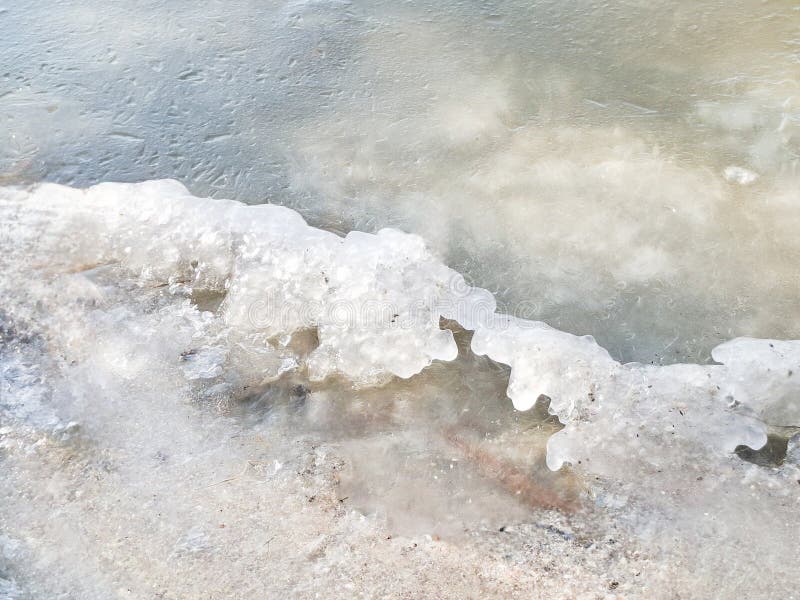 Fancy ice figures stock image. Image of sharp, figures - 363885465