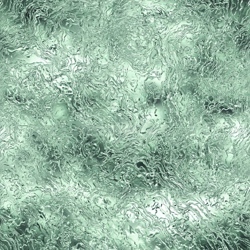 Frozen Ice Seamless and Tileable Background Texture Stock Image - Image ...