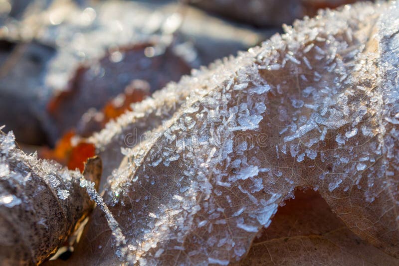 Ice Sheets in Frozen Lake at Lake Baikal, Russia Stock Image - Image of ...