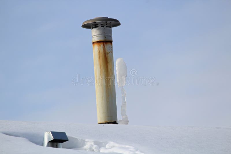 Stack of Winter Gray Clothes Stock Photo - Image of acrylic, warm: 63161284