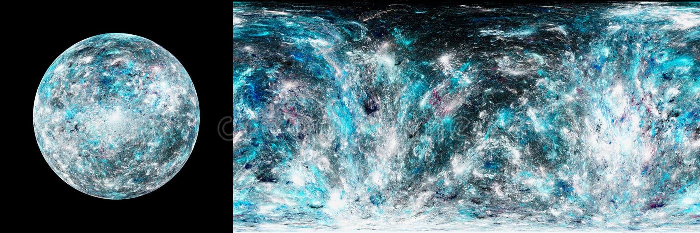 Frozen Planet Texture Stock Illustrations – 114 Frozen Planet Texture ...