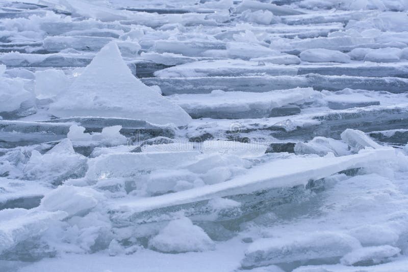 Frozen lake stock image. Image of mountain, outdoor, landscape - 28397569