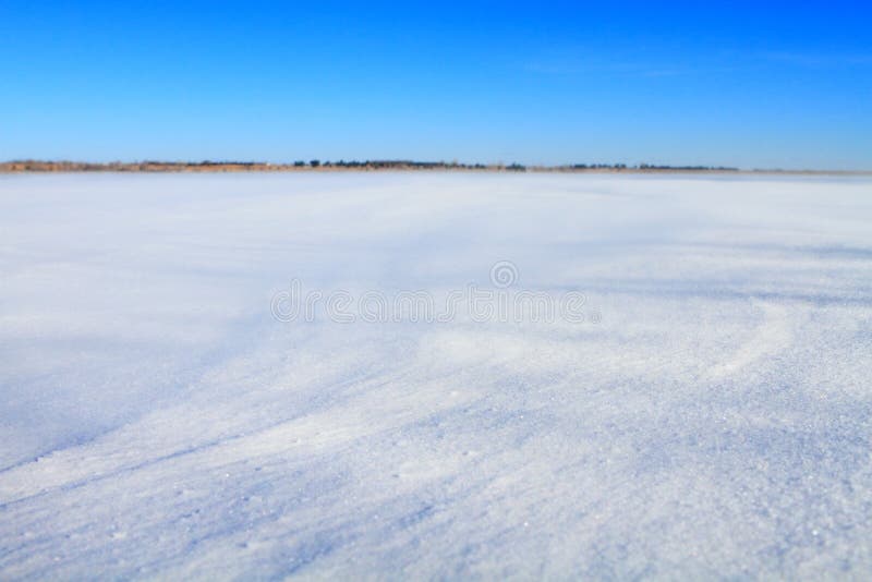Frozen landscape stock image. Image of cold, wilderness - 20886289