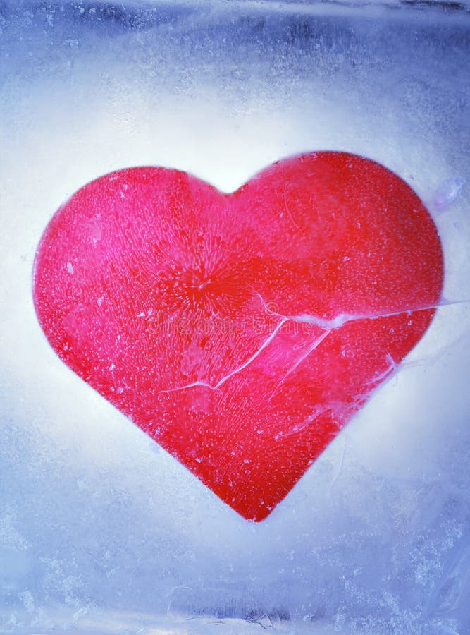 Heart Inside Ice Block Stock Photos - Download 11 Royalty Free Photos