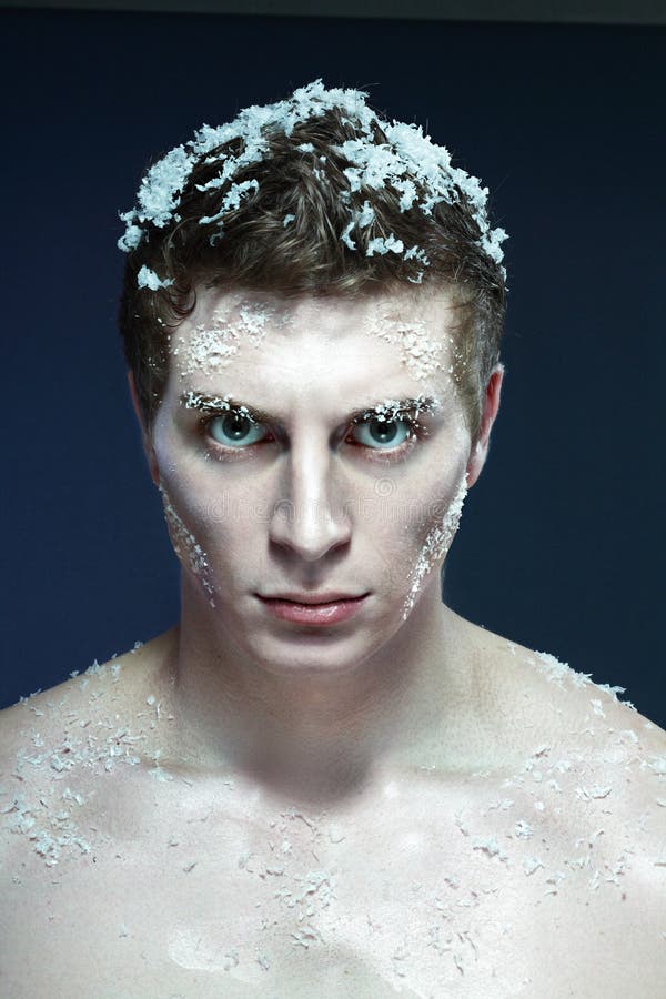 Frozen stock photo. Image of dead, frost, freezing, autism - 12781070