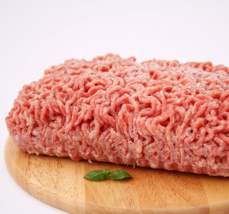 Frozen meat stock image. Image of cube, pork, lunch, cooking - 11499301