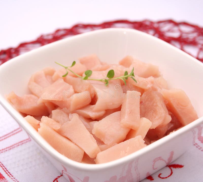 Frozen meat stock photo. Image of chicken, dinner, meal - 37197554