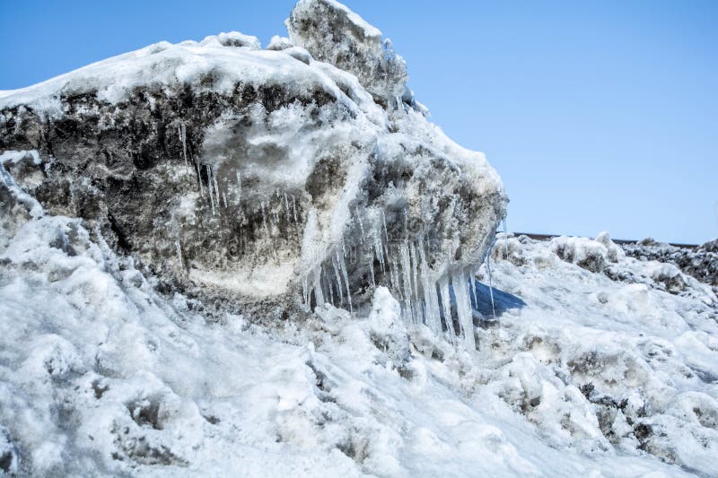 Frozen Patterns and Textures for Background Beautifully Cool Stock ...