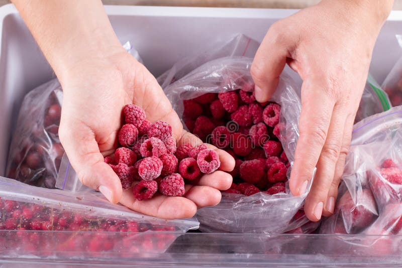 188 Frozen Fruits Bag Stock Photos - Free & Royalty-Free Stock Photos ...