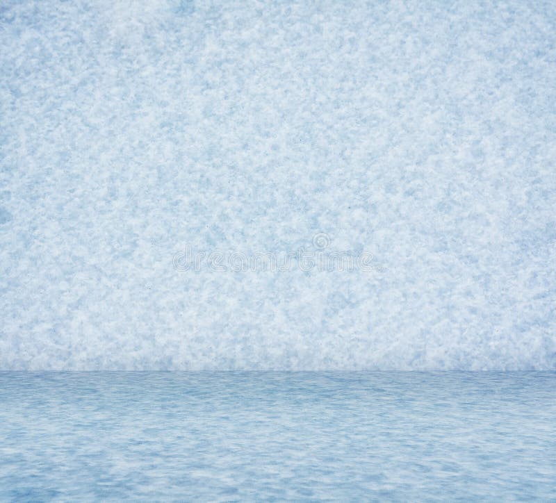 Frozen room stock image. Image of crystal, frost, floor - 29908913