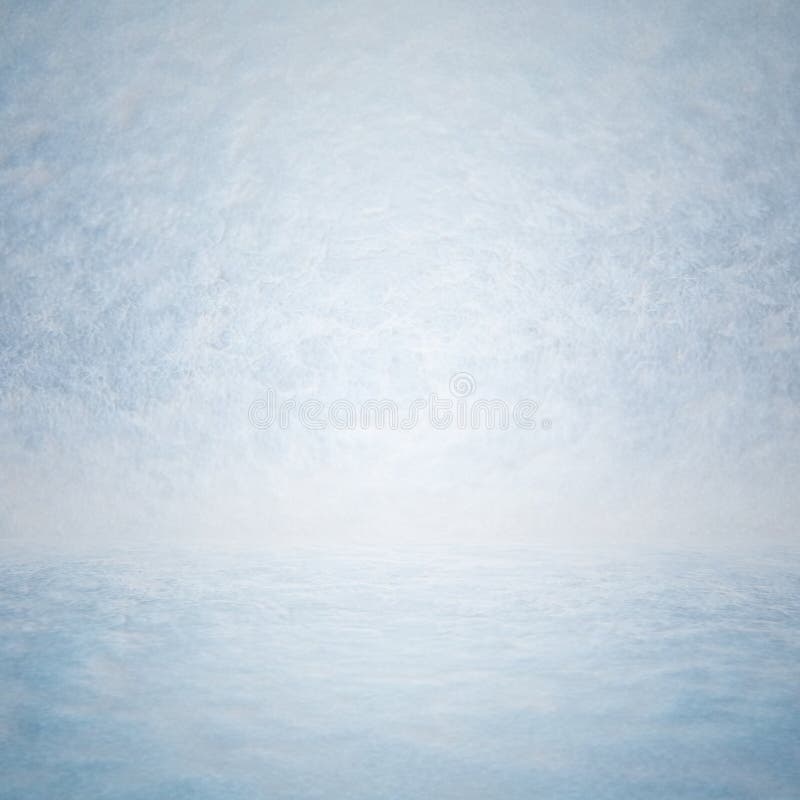 Snow Room. Yurts Made of Snow and Ice. Houses in Cold Weather. Housing ...