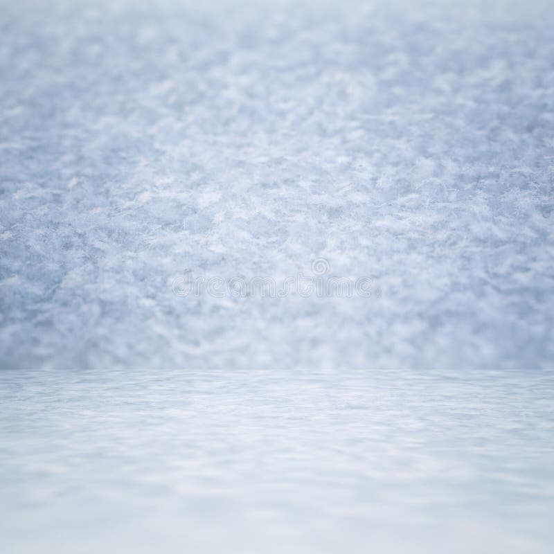 Snow Room. Yurts Made of Snow and Ice. Houses in Cold Weather. Housing ...