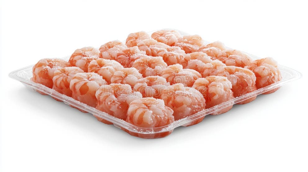 Frozen Shrimp Tails Stock Illustrations – 14 Frozen Shrimp Tails Stock ...