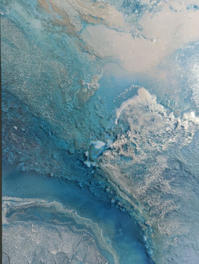 Frozen Smart TV Displaying Error with a Spinning Wheel in Faded Layout ...