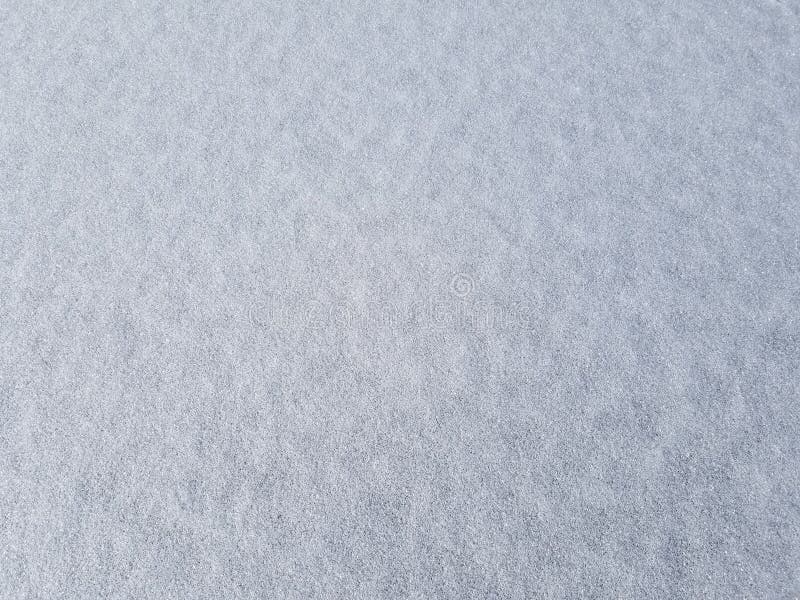 Frozen Snow on Ice Bumpy Texture Stock Image - Image of forest, lake ...