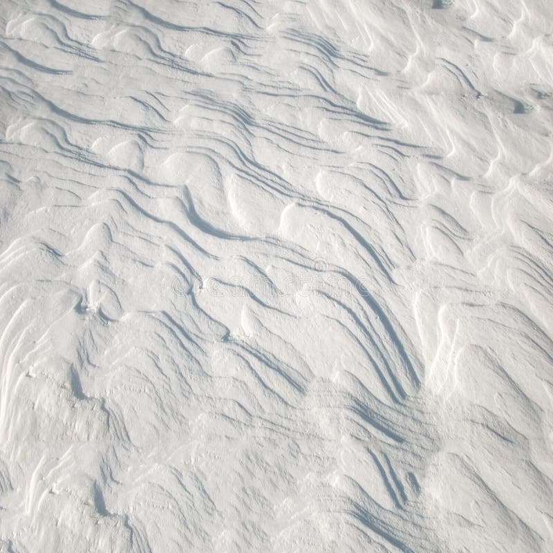 Frozen snow pattern stock image. Image of cool, cold - 36112199