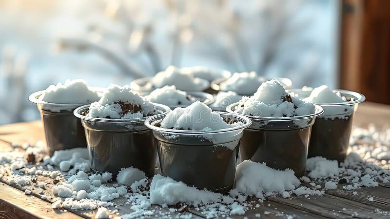 Frozen Soil Samples Stock Illustrations – 1 Frozen Soil Samples Stock ...