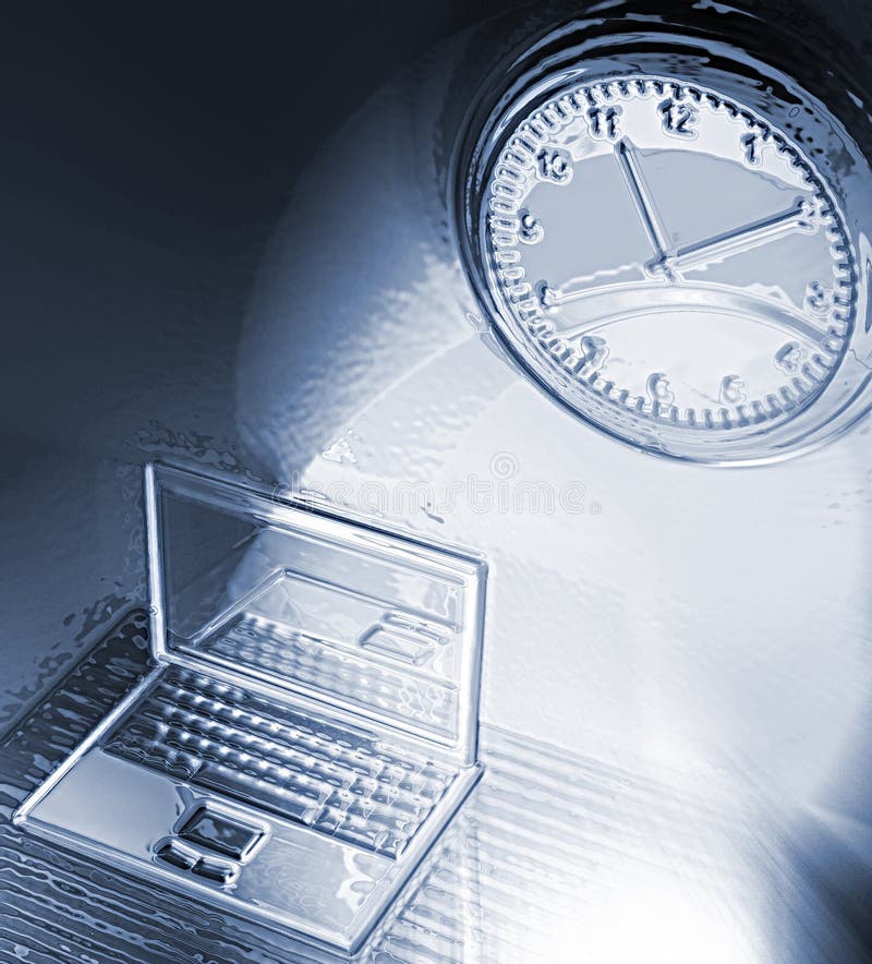 Frozen Laptop Stock Illustrations – 201 Frozen Laptop Stock ...