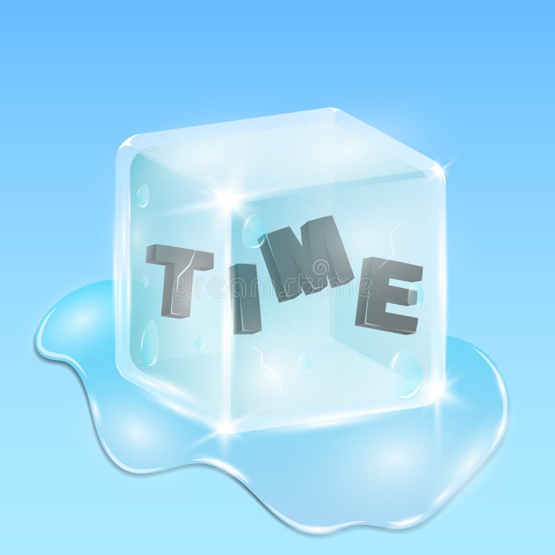 Time Melts Stock Illustrations – 86 Time Melts Stock Illustrations ...