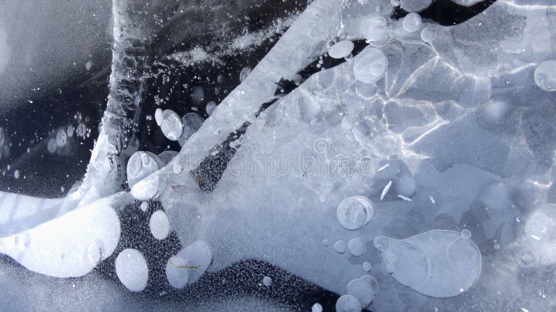 Frozen Water stock image. Image of health, cold, crystals - 7704105