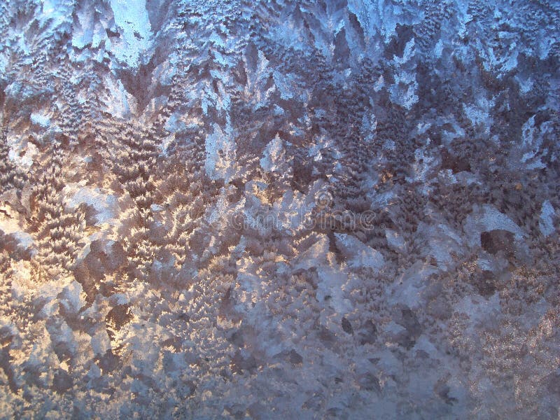 Frozen window stock photo. Image of morning, window, condition - 483386