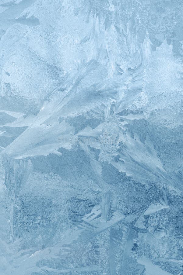 Frost drawing of on glass stock photo. Image of tracery - 79826998