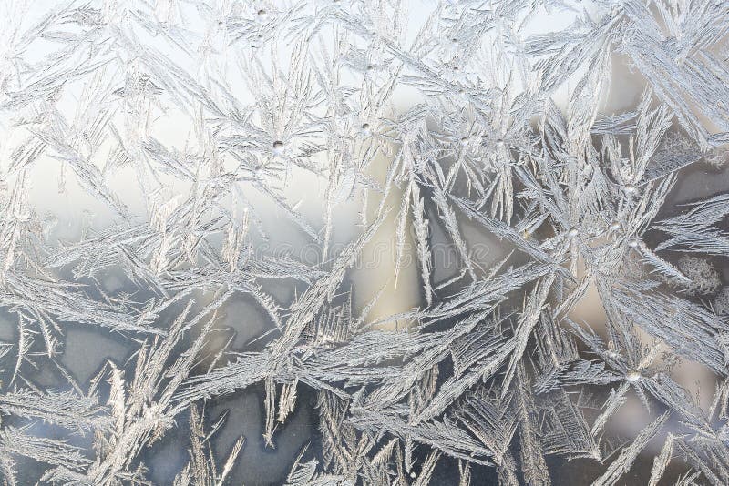 Frozen window glass stock image. Image of lines, minus - 83070525