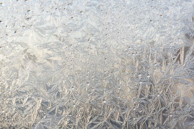 Frozen window glass stock image. Image of lines, minus - 83070525