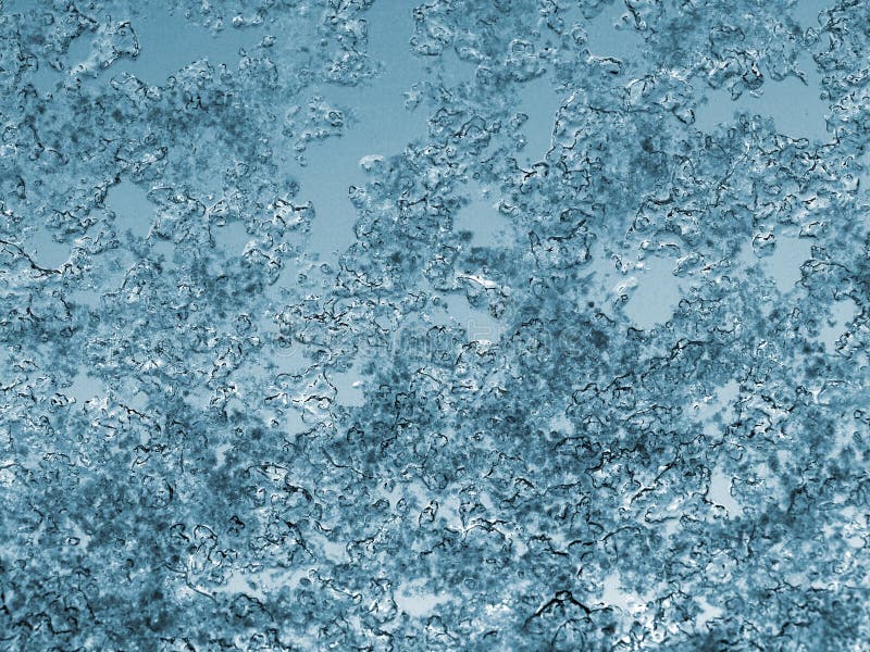 Frozen window pane surface stock photo. Image of grunge - 141228076